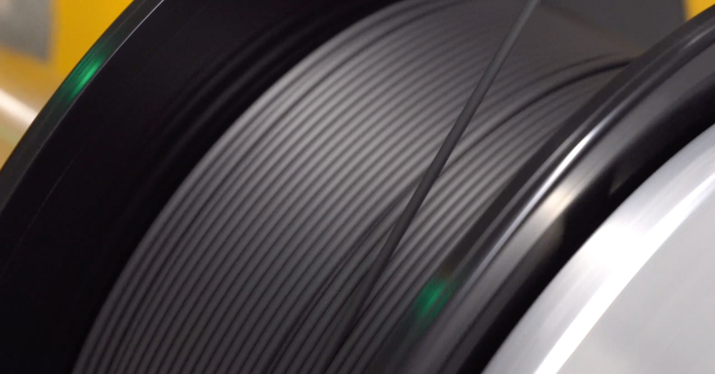 Onyx 3D Printer Filament Material - iPrint3D